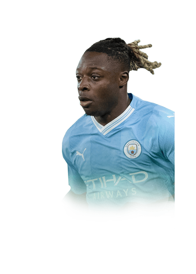 Jérémy Doku 86 RW | Winter Wildcard | FIFA 24 | FifaRosters
