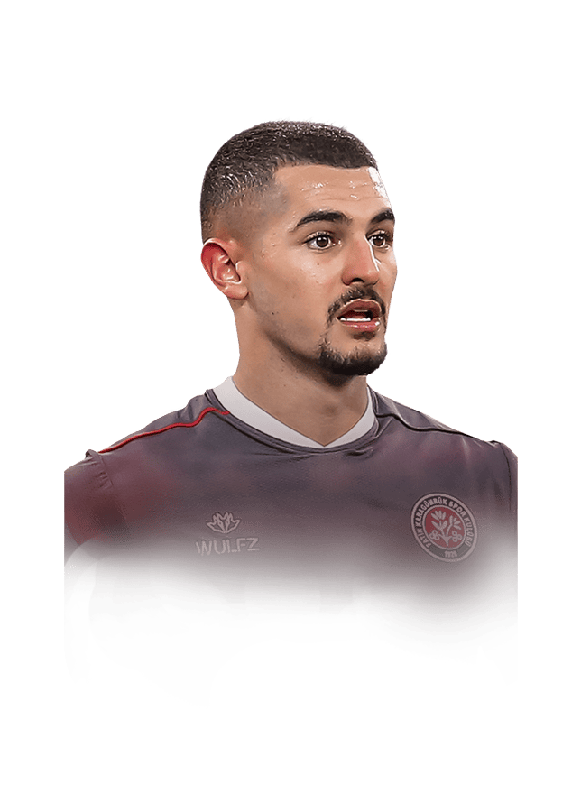 FUT Memory | FIFA 24 | FifaRosters