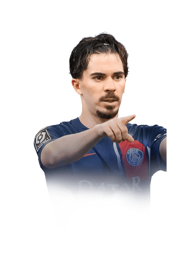 FIFA 24 Team of the Season | FUT TOTS | FifaRosters