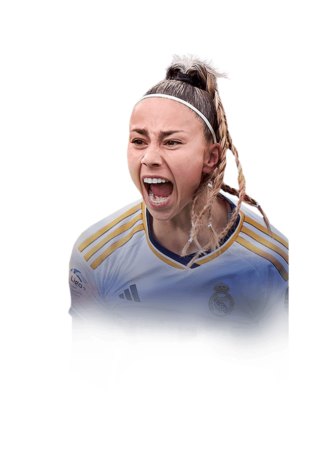 94 RW | TOTS Plus | FIFA 24 | FifaRosters