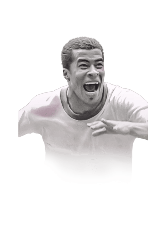 Jairzinho 98 RW | Futties Icons | FIFA 24 | FifaRosters