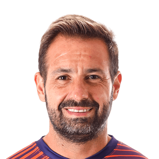 Jorge Carranza 73 GK | Rare Silver | FIFA 24 | FifaRosters