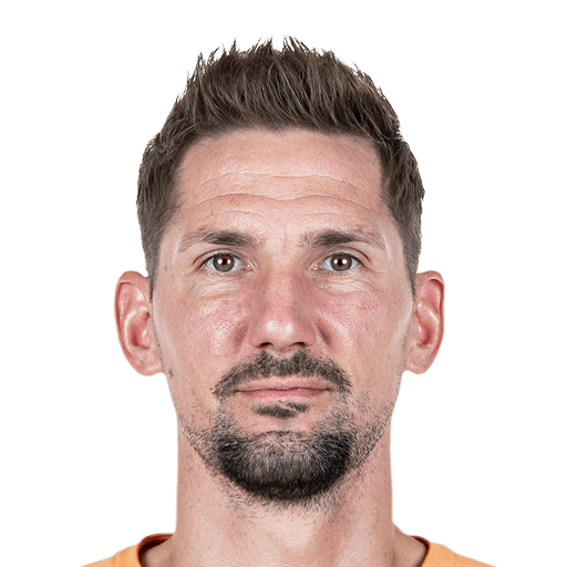Frank Lehmann 61 GK | Rare Bronze | FIFA 24 | FifaRosters
