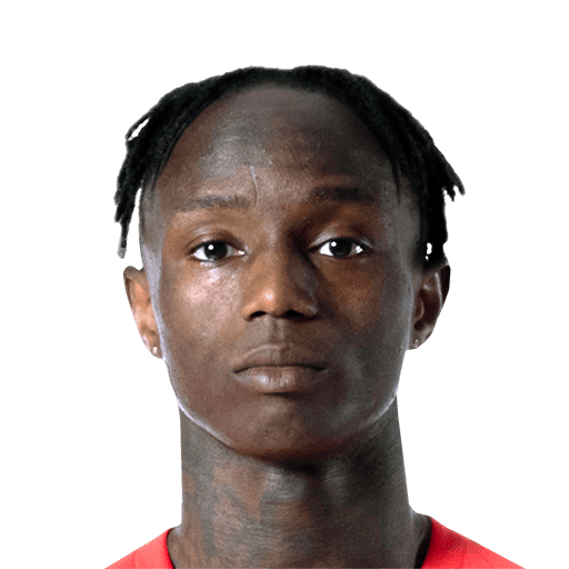 Elayis Tavşan 69 RW | Rare Silver | FIFA 24 | FifaRosters