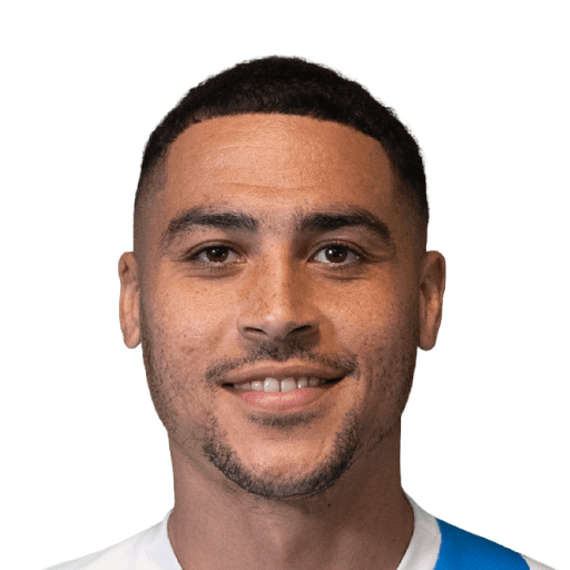 Adam Zimarino 56 ST | Non Rare Bronze | FIFA 24 | FifaRosters