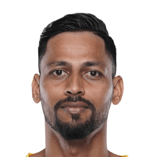 Laxmikant Kattimani 58 GK | Non Rare Bronze | FIFA 24 | FifaRosters