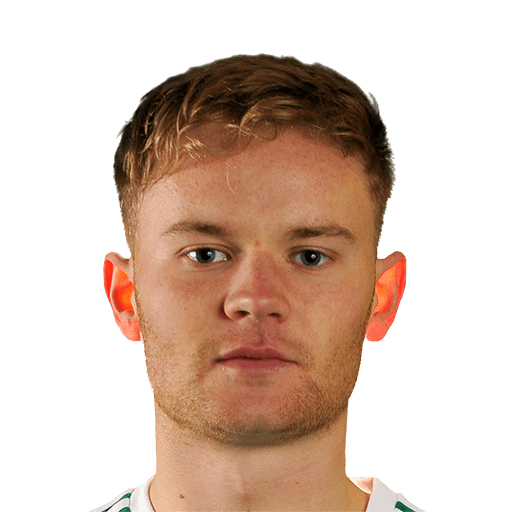 Dylan Kadji 58 CDM | Non Rare Bronze | FIFA 24 | FifaRosters