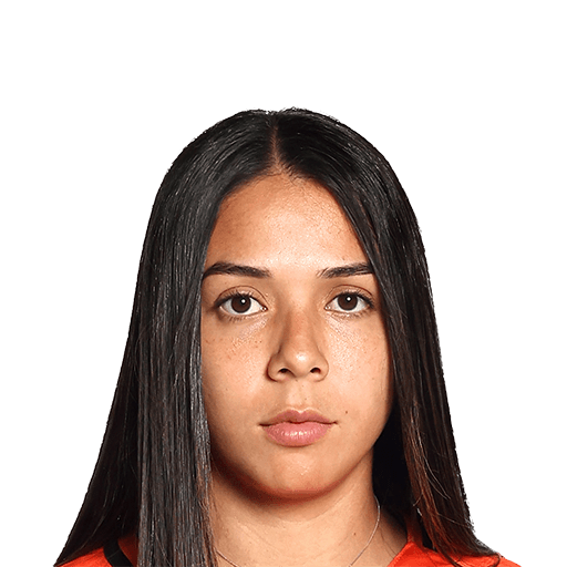 María Sánchez 81 LW | Non Rare Gold | FIFA 24 | FifaRosters