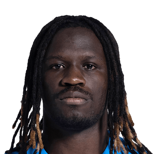 Romário Baldé 66 LM | Non Rare Silver | FIFA 24 | FifaRosters