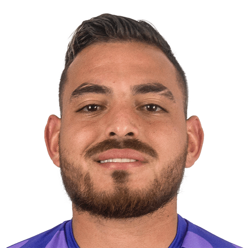 Cermeño 66 CDM | Libertadores | FIFA 24 | FifaRosters