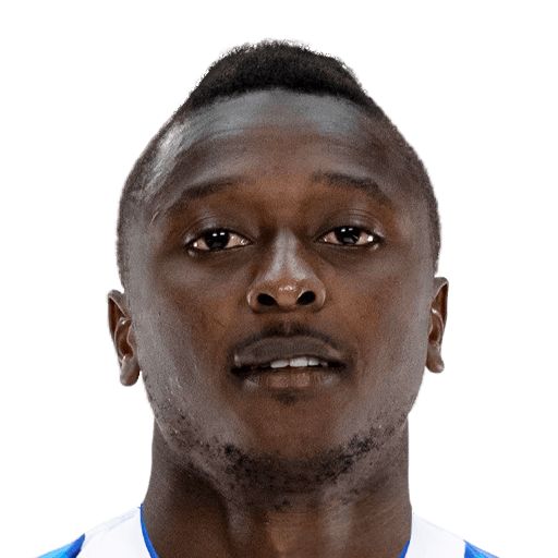 Brian Brobbey 76 ST | Non Rare Gold | FIFA 24 | FifaRosters