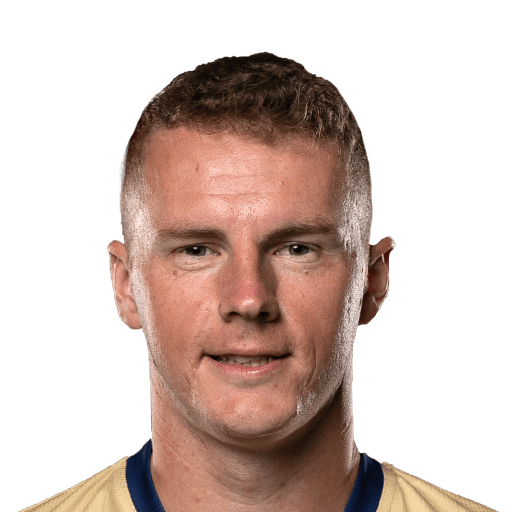 Trent Buhagiar 62 RM | Rare Bronze | FIFA 24 | FifaRosters