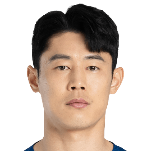 An Byong Jun 63 ST | Rare Bronze | FIFA 24 | FifaRosters