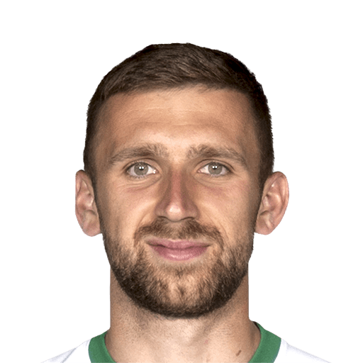 Eldar Ćivić 69 LB | Rare Silver | FIFA 24 | FifaRosters