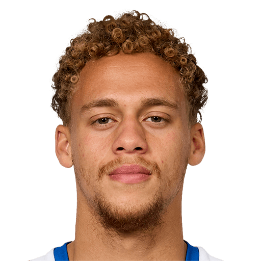 Stephen Duke-McKenna 58 RM | Non Rare Bronze | FIFA 24 | FifaRosters