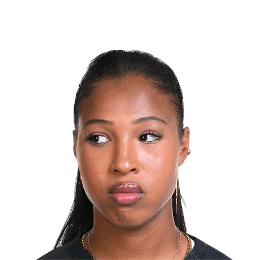 Midge Purce 81 RW | Rare Gold | FIFA 24 | FifaRosters