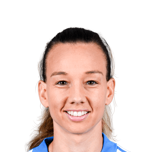 Christiane Endler 88 GK | Rare Gold | FIFA 24 | FifaRosters