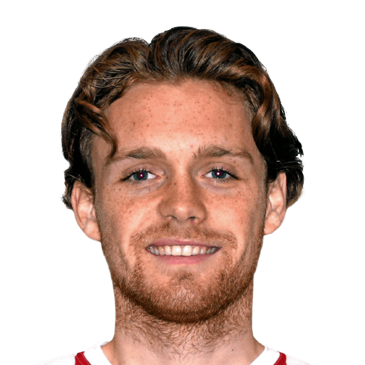 Oskar Opsahl 58 LWB | Non Rare Bronze | FIFA 24 | FifaRosters