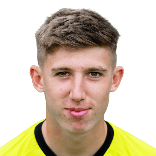 Kian Best 56 LWB | Non Rare Bronze | FIFA 24 | FifaRosters