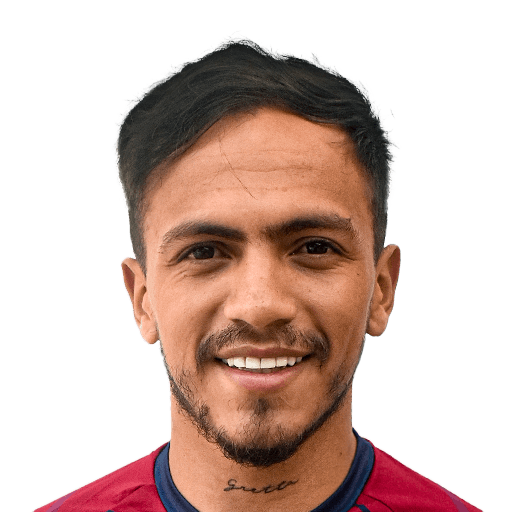 Rivas 68 CDM | Libertadores | FIFA 24 | FifaRosters