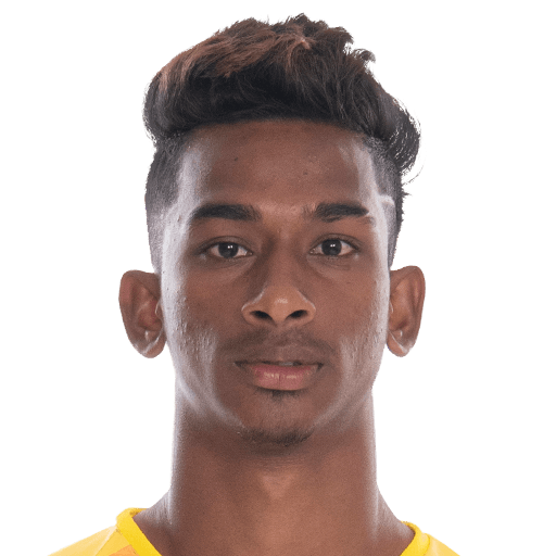 Aditya Patra 48 GK | Non Rare Bronze | FIFA 24 | FifaRosters
