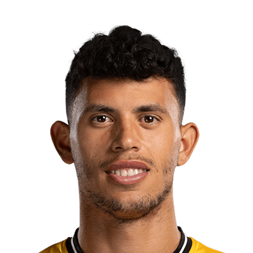 Matheus Nunes 79 CM | Rare Gold | FIFA 24 | FifaRosters