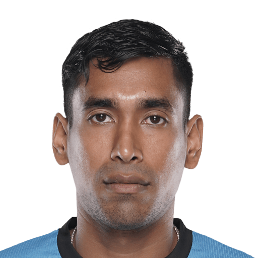 Lim Jun Sub 48 GK | Non Rare Bronze | FIFA 24 | FifaRosters