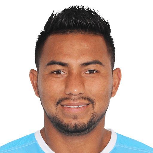 Angel Ojeda 66 CDM | Sudamericana | FIFA 24 | FifaRosters