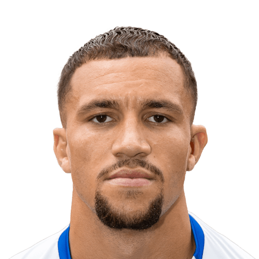 Cheye Alexander 61 RB | Non Rare Bronze | FIFA 24 | FifaRosters