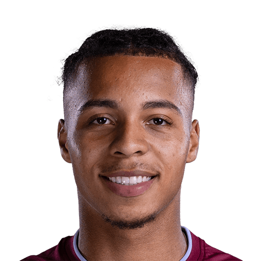 Semenyo 70 ST | Rare Silver | FIFA 24 | FifaRosters