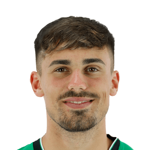 Rodri 82 LW | Future Stars Evolutions | FIFA 24 | FifaRosters