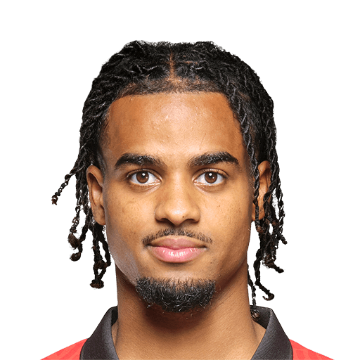 Lorenz Assignon 82 RB | Future Stars Evolutions | FIFA 24 | FifaRosters