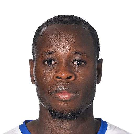 Baldé 68 RW | Rare Silver | FIFA 24 | FifaRosters