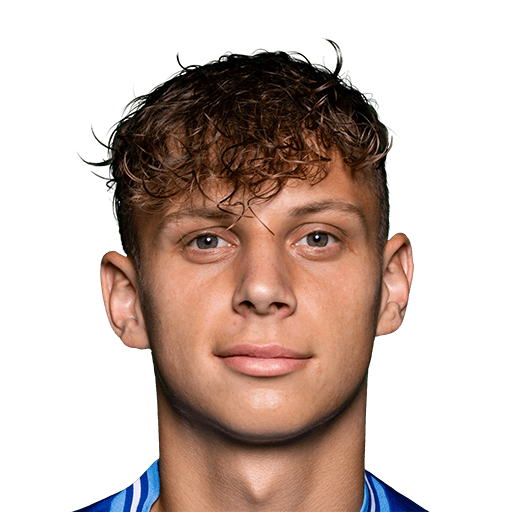 Filip Wilak 59 LM | Non Rare Bronze | FIFA 24 | FifaRosters