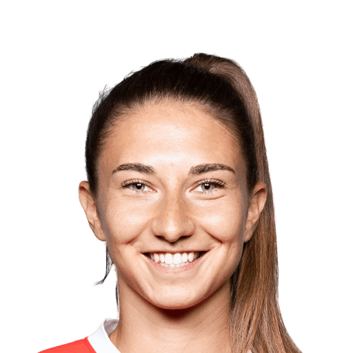 Ellie Carpenter 83 RB | Rare Gold | FIFA 24 | FifaRosters