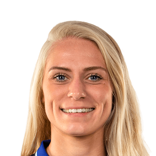 Merle Barth 75 CB | Non Rare Gold | FIFA 24 | FifaRosters