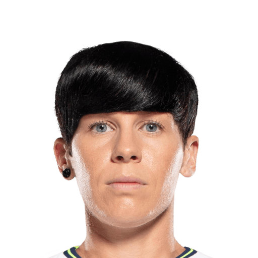 Ashleigh Neville 84 RB | Rare Gold | FIFA 24 | FifaRosters