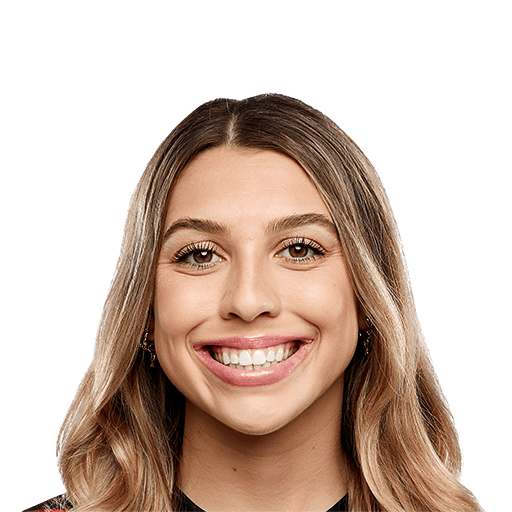 Morgan Weaver 80 LW | Non Rare Gold | FIFA 24 | FifaRosters