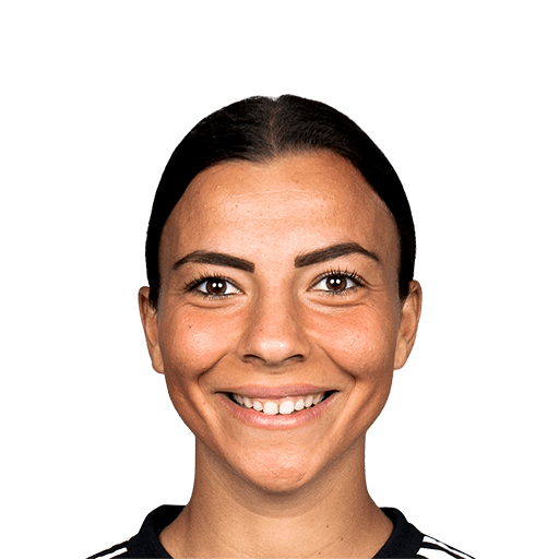 Hina Sugita 82 RW | Rare Gold | FIFA 24 | FifaRosters