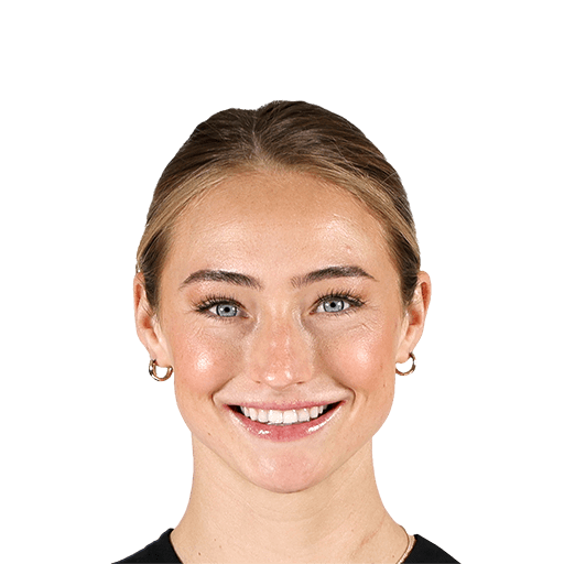 Tara McKeown 73 CB | Rare Silver | FIFA 24 | FifaRosters