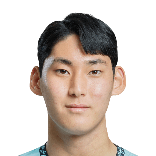 Lim Jun Sub 48 GK | Non Rare Bronze | FIFA 24 | FifaRosters