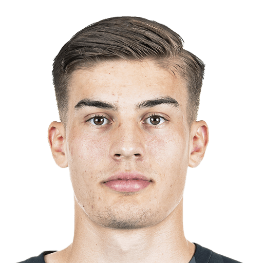 Robert Kwasigroch 57 GK | Non Rare Bronze | FIFA 24 | FifaRosters