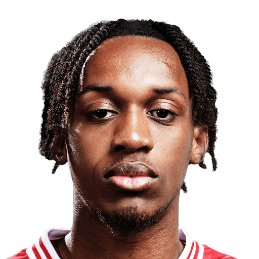 Dylan Kadji 58 CDM | Non Rare Bronze | FIFA 24 | FifaRosters