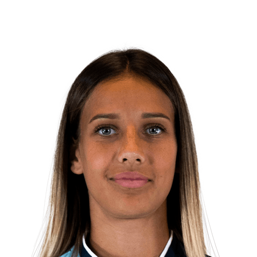 Salomé Elisor 74 CM | Rare Silver | FIFA 24 | FifaRosters