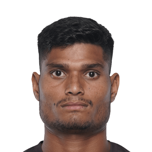 Aditya Patra 48 GK | Non Rare Bronze | FIFA 24 | FifaRosters