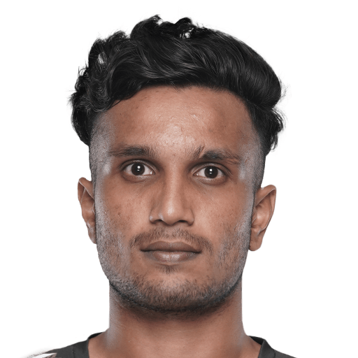 Alex Saji 54 RB | Non Rare Bronze | FIFA 24 | FifaRosters