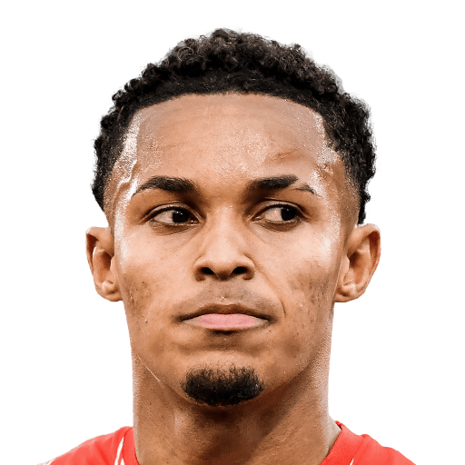 Lázaro 75 LM | Non Rare Gold | FIFA 24 | FifaRosters