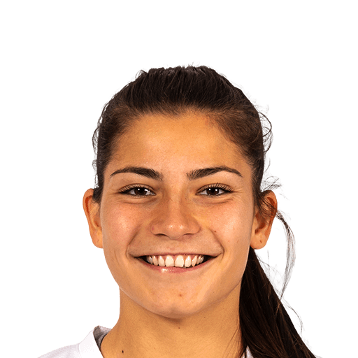 Anita Marcos 76 ST | Rare Gold | FIFA 24 | FifaRosters