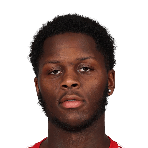 Kamarai Swyer 60 CAM | Rare Bronze | FIFA 24 | FifaRosters