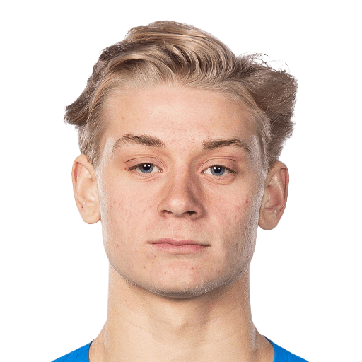 Hedenberg 51 CM | Non Rare Bronze | FIFA 24 | FifaRosters